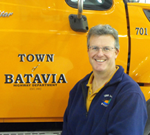 Highway – Town of Batavia